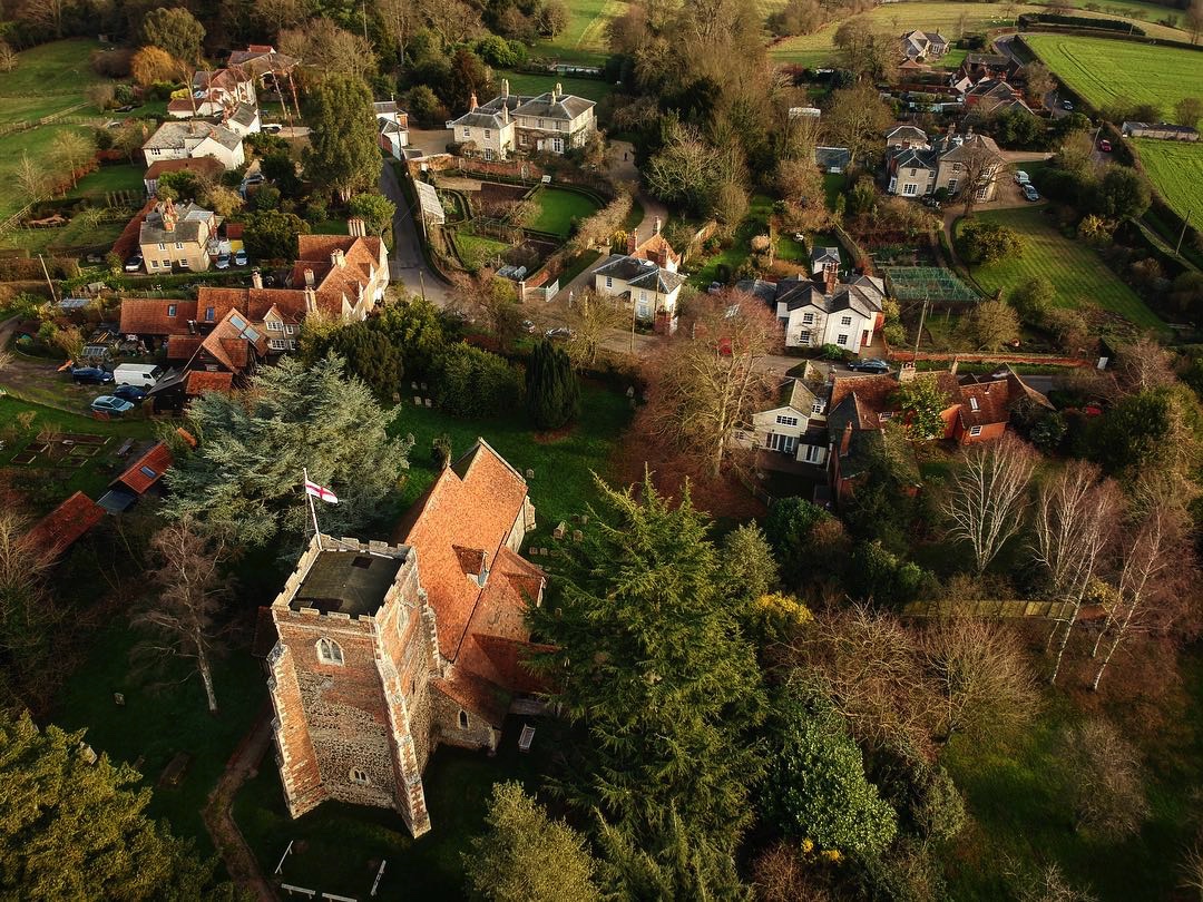 Boxted Parish Council